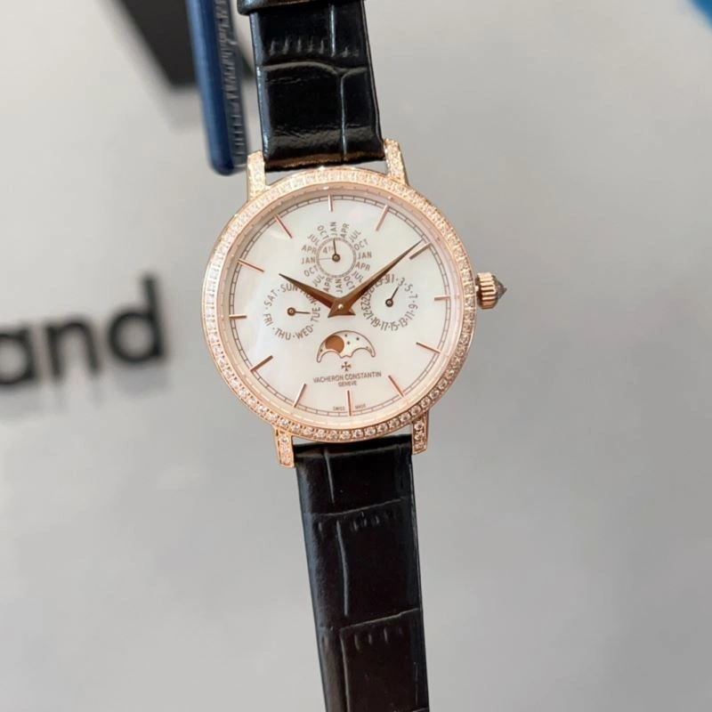 Budget-friendly VACHERON CONSTANTIN Watches