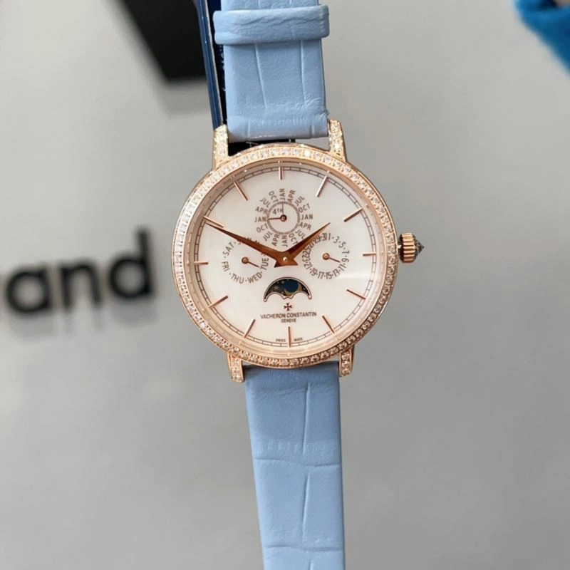 Budget-friendly VACHERON CONSTANTIN Watches