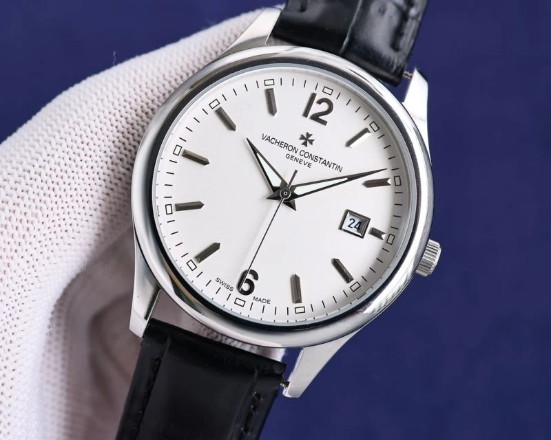 VACHERON CONSTANTIN Watches