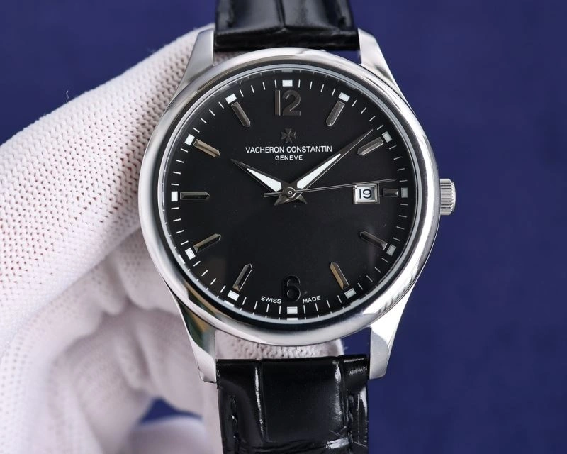Factory-made VACHERON CONSTANTIN Watches