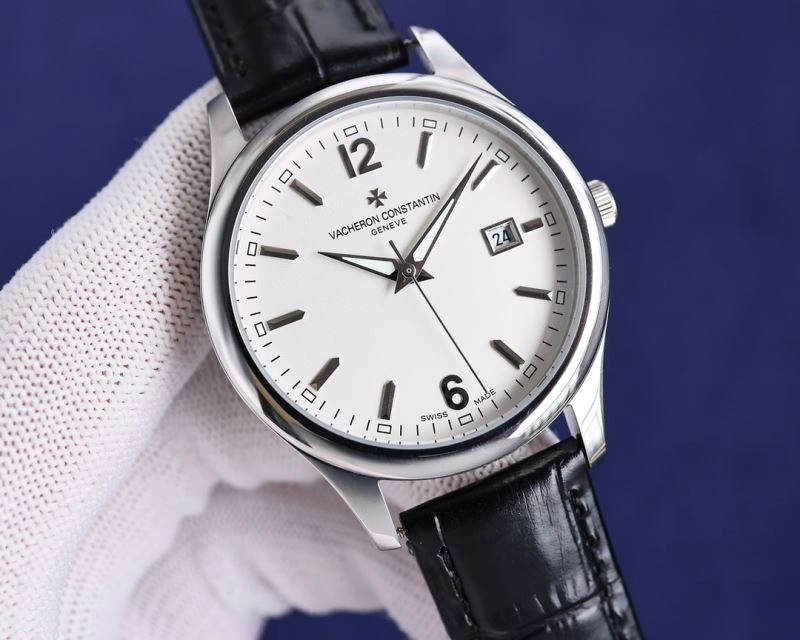 Factory-made VACHERON CONSTANTIN Watches