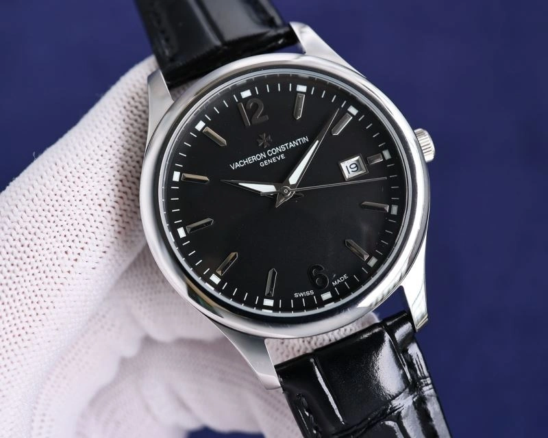 Factory-made VACHERON CONSTANTIN Watches