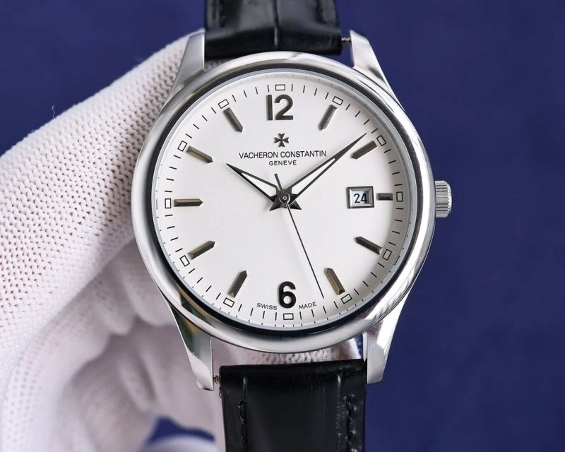 Factory-made VACHERON CONSTANTIN Watches