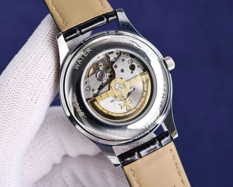 Factory-made VACHERON CONSTANTIN Watches