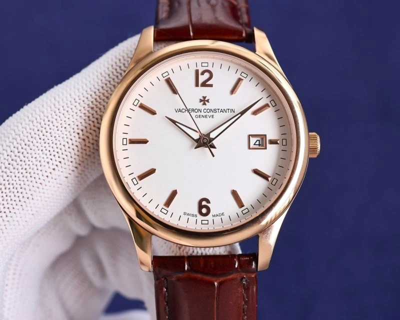 VACHERON CONSTANTIN Watches