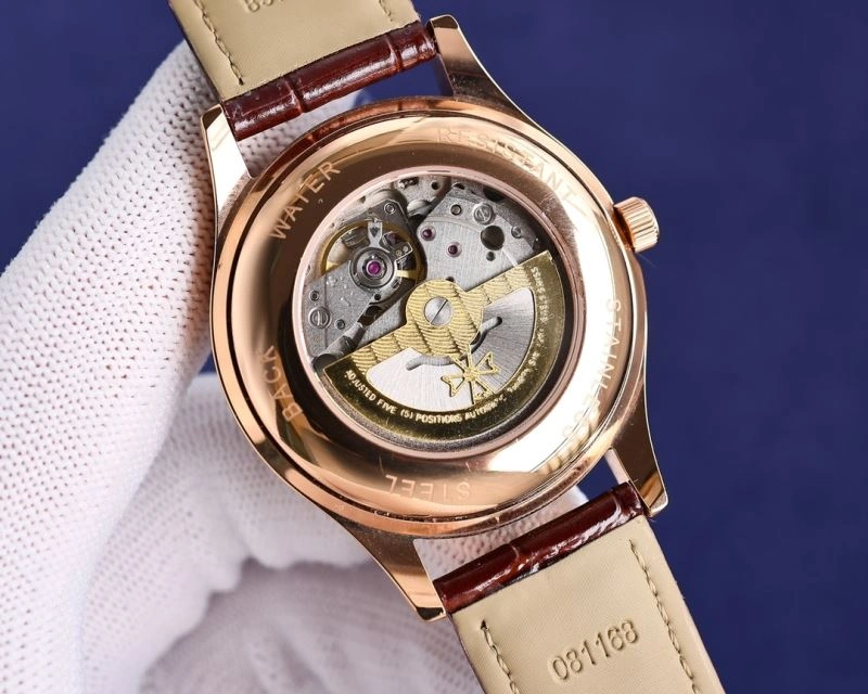 Brand-original VACHERON CONSTANTIN Watches