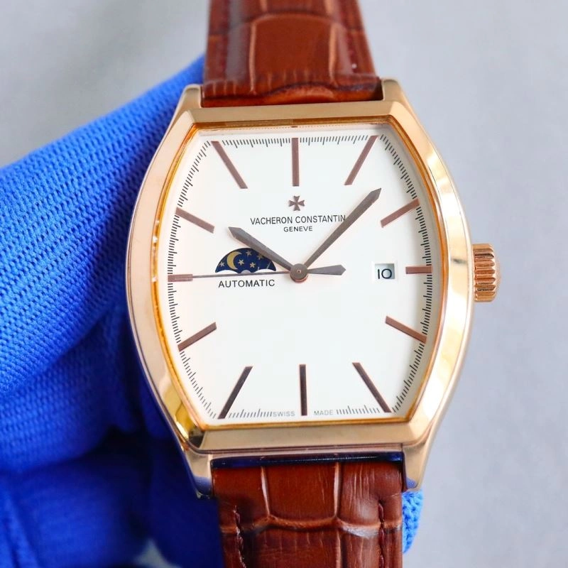 Perfect replica VACHERON CONSTANTIN Watches