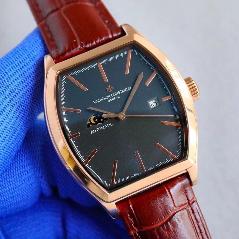 Perfect replica VACHERON CONSTANTIN Watches