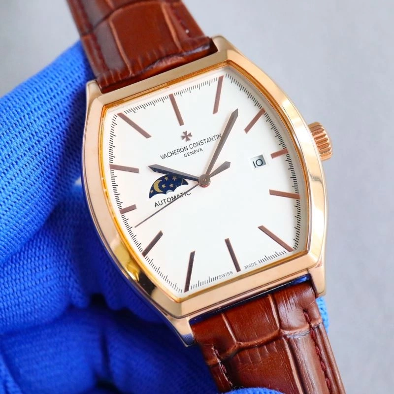 Perfect replica VACHERON CONSTANTIN Watches