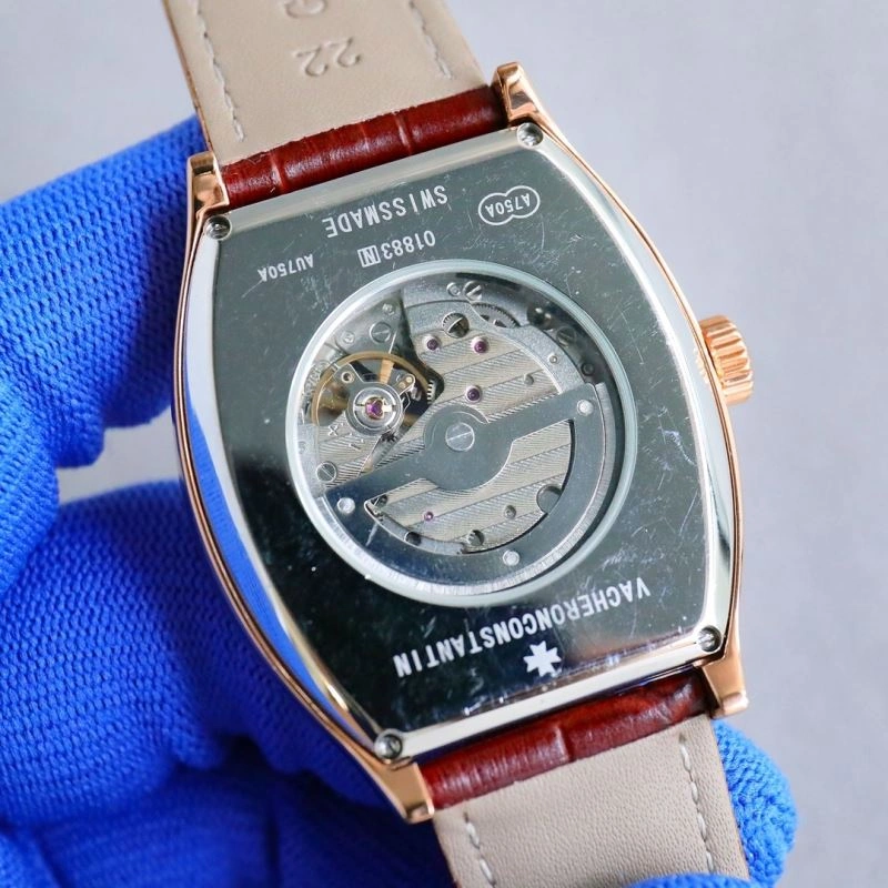 Perfect replica VACHERON CONSTANTIN Watches