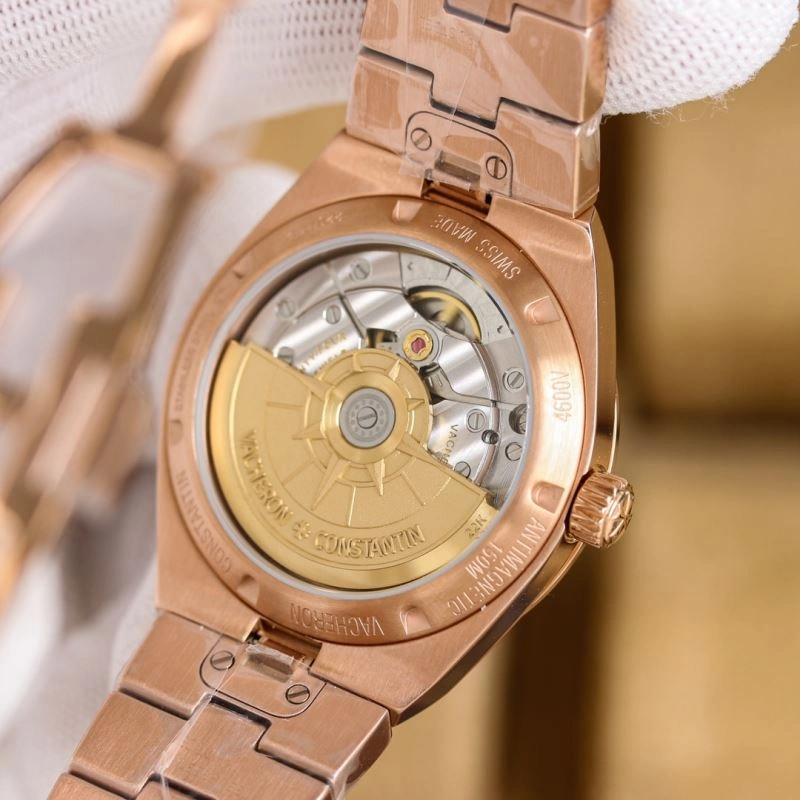 Affordable VACHERON CONSTANTIN Watches