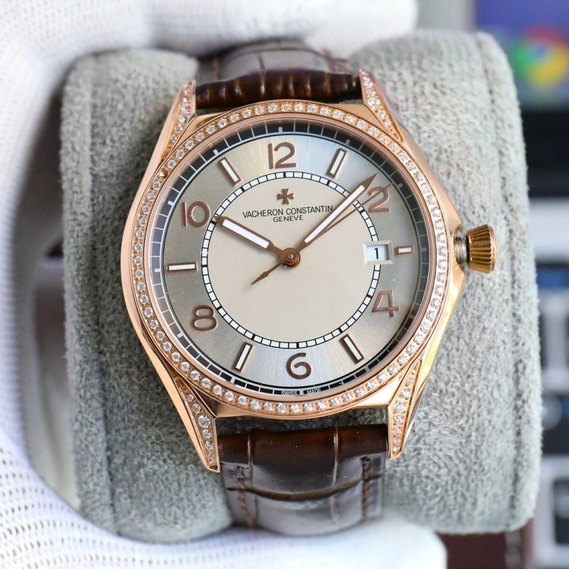 High accuracy VACHERON CONSTANTIN Watches