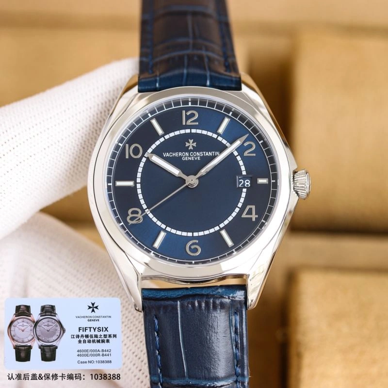 Precise copy VACHERON CONSTANTIN Watches