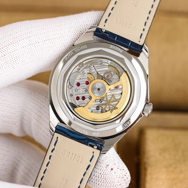 Precise copy VACHERON CONSTANTIN Watches