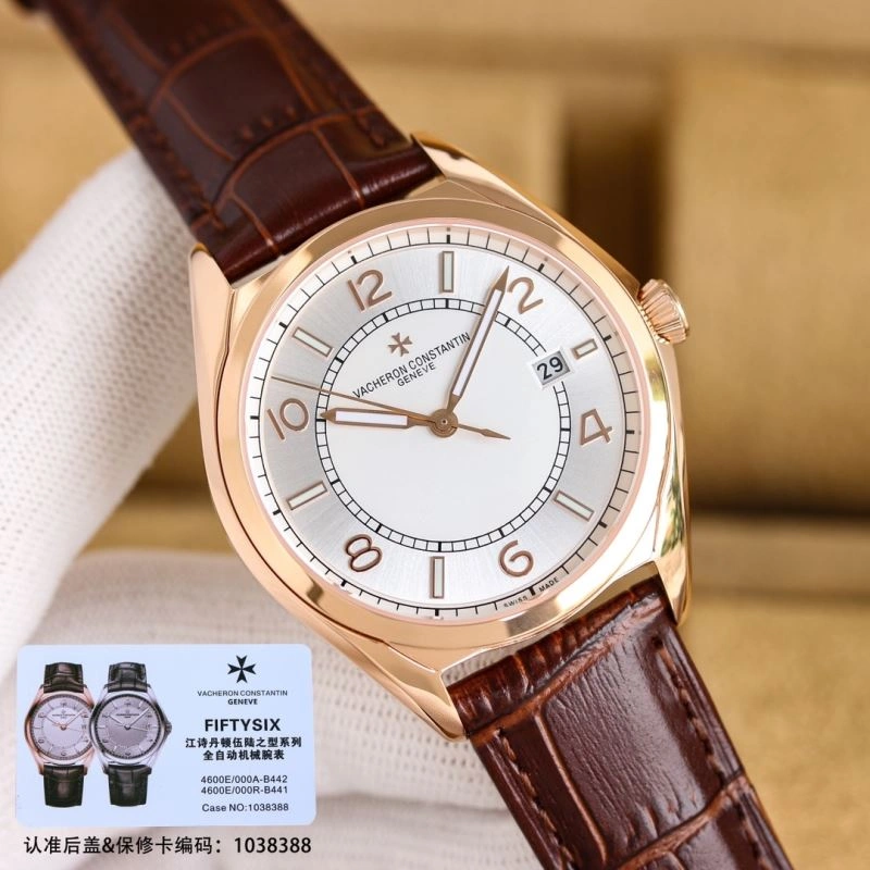 High fidelity VACHERON CONSTANTIN Watches