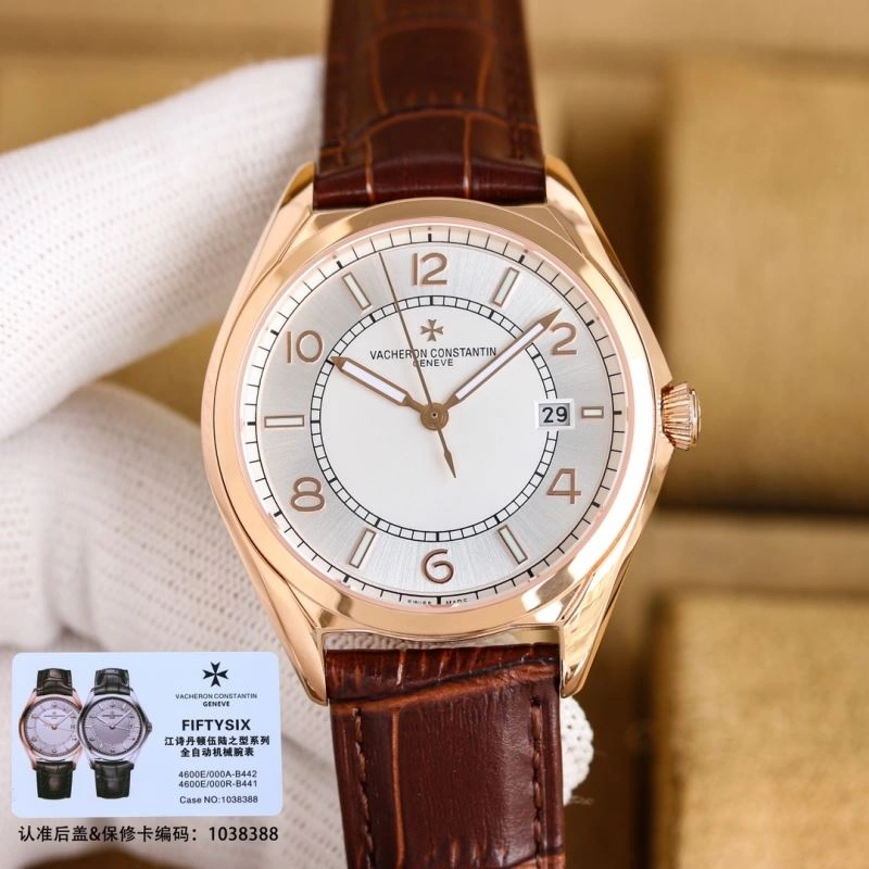 High fidelity VACHERON CONSTANTIN Watches
