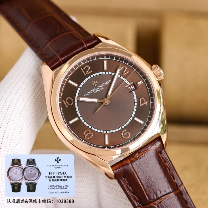 High fidelity VACHERON CONSTANTIN Watches
