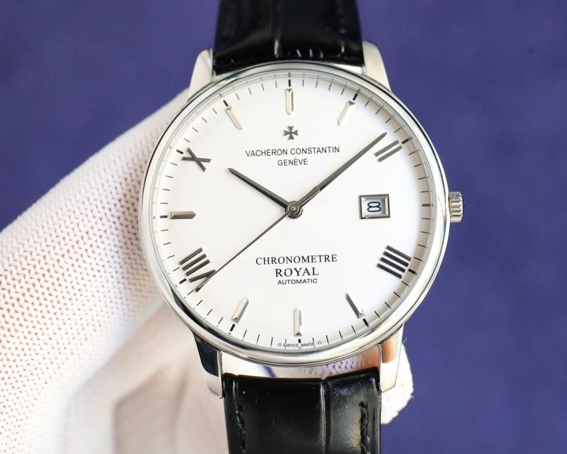 VACHERON CONSTANTIN Watches