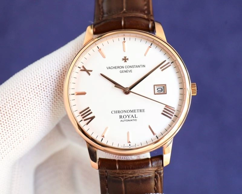 Top mirror VACHERON CONSTANTIN Watches