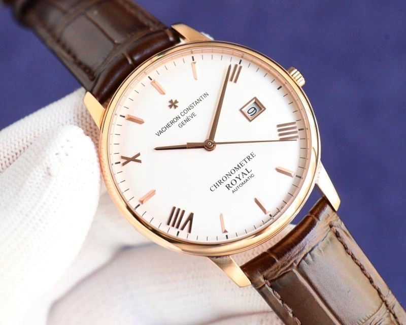 Top mirror VACHERON CONSTANTIN Watches