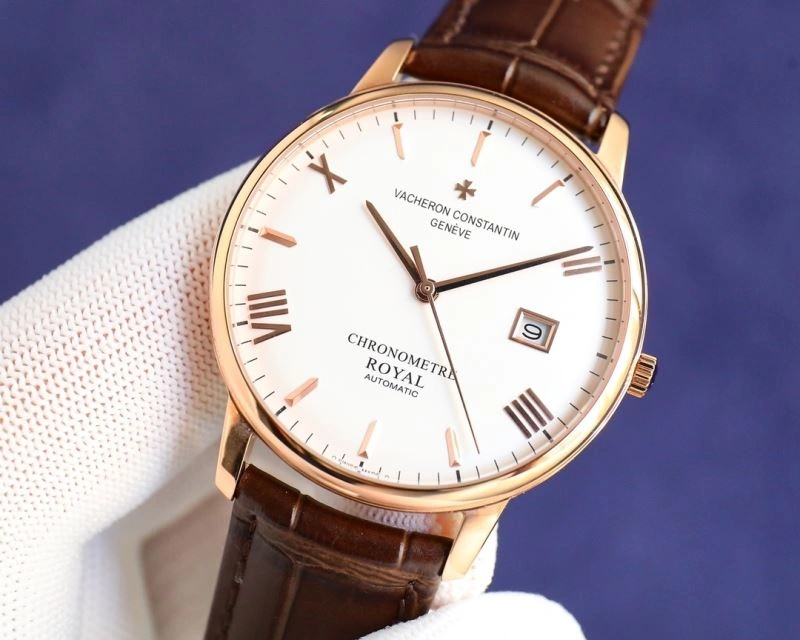 Top mirror VACHERON CONSTANTIN Watches