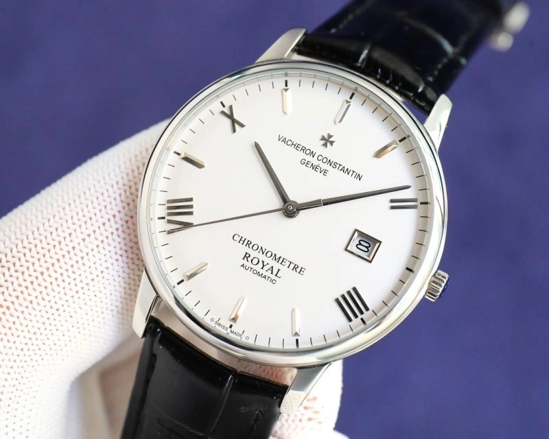 Top mirror VACHERON CONSTANTIN Watches