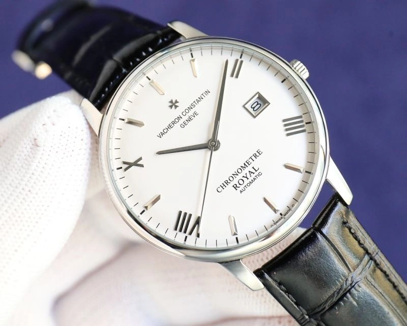 Top mirror VACHERON CONSTANTIN Watches