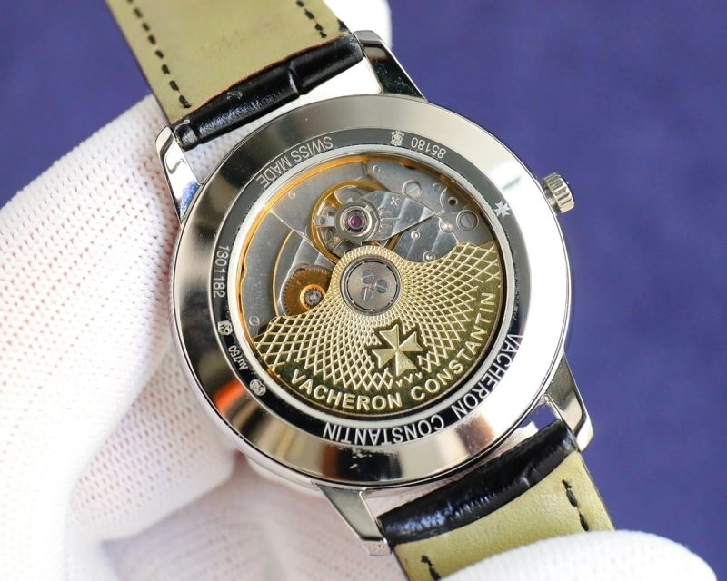 Top mirror VACHERON CONSTANTIN Watches