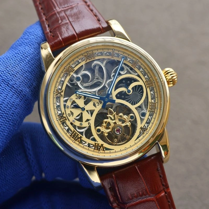 Perfect replica VACHERON CONSTANTIN Watches