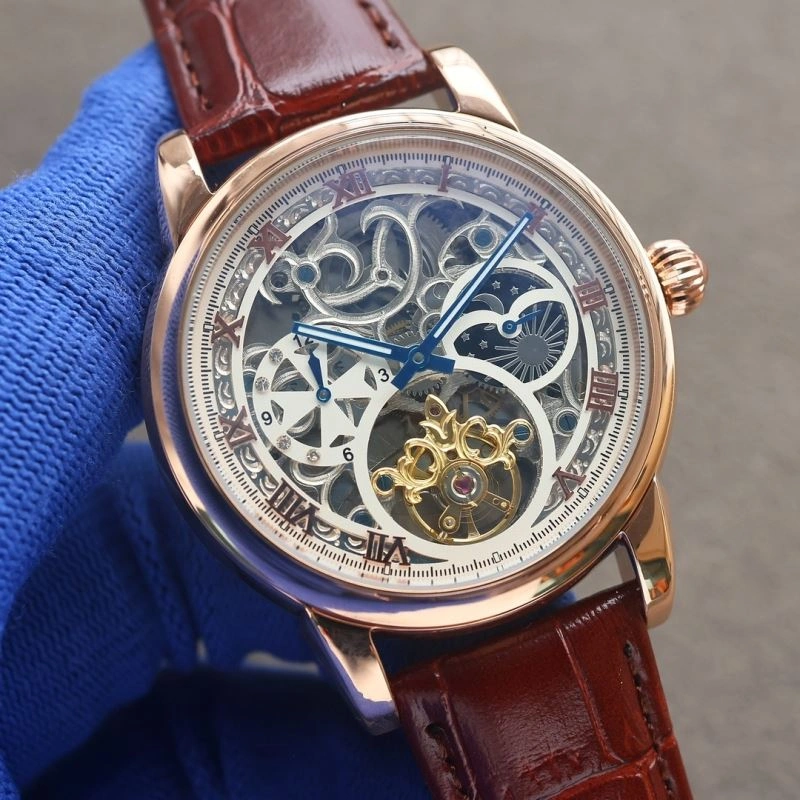 Perfect replica VACHERON CONSTANTIN Watches