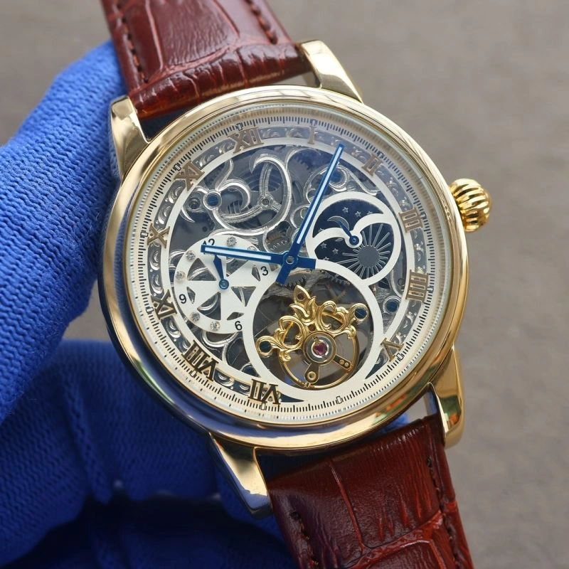 Perfect replica VACHERON CONSTANTIN Watches