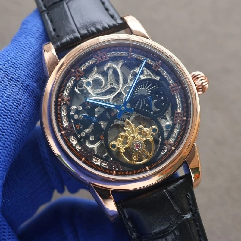 Perfect replica VACHERON CONSTANTIN Watches