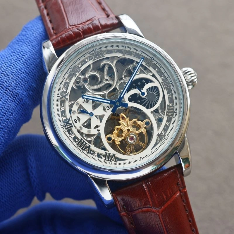 Perfect replica VACHERON CONSTANTIN Watches