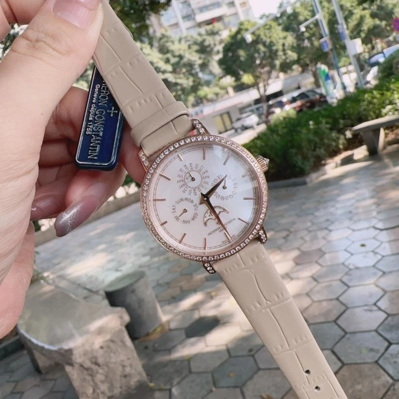 High fidelity VACHERON CONSTANTIN Watches