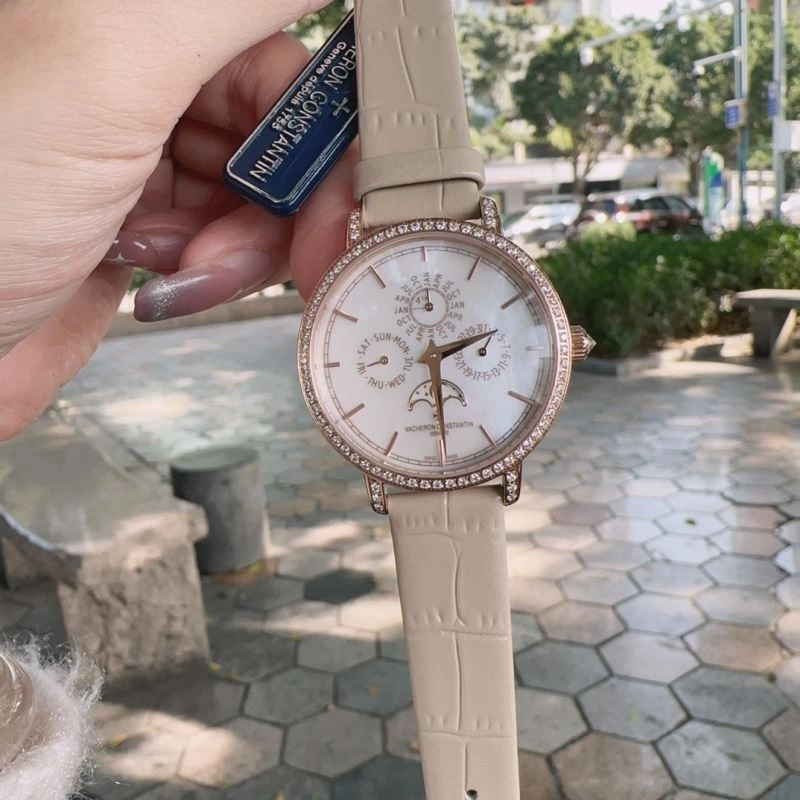 High fidelity VACHERON CONSTANTIN Watches