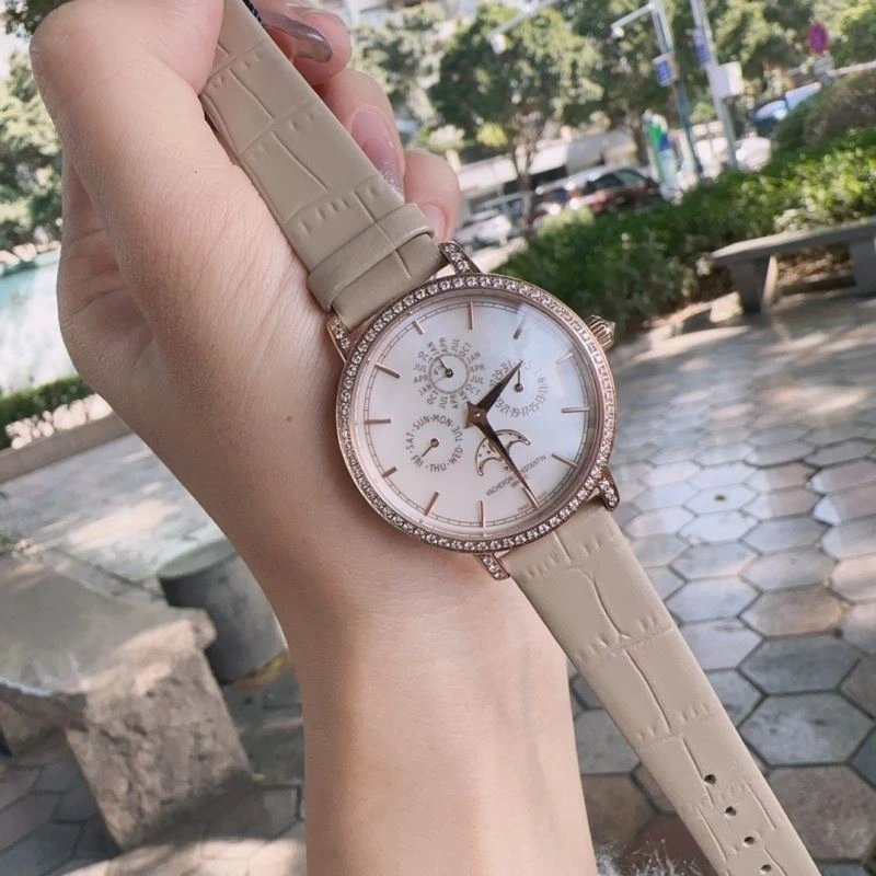 High fidelity VACHERON CONSTANTIN Watches