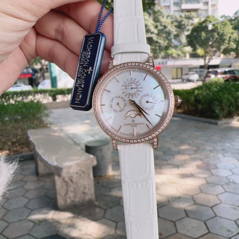 1:1 copy VACHERON CONSTANTIN Watches