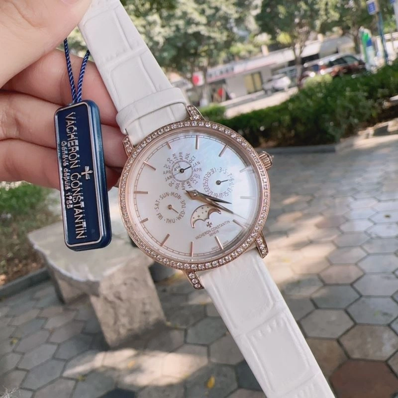 1:1 copy VACHERON CONSTANTIN Watches