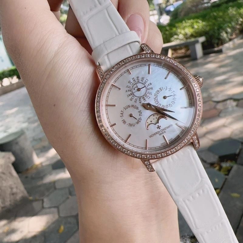 1:1 copy VACHERON CONSTANTIN Watches