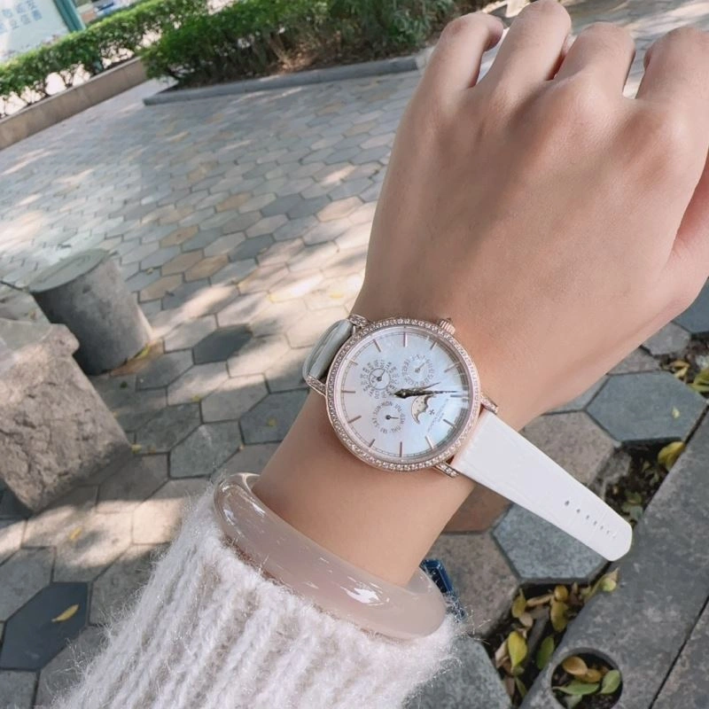 1:1 copy VACHERON CONSTANTIN Watches