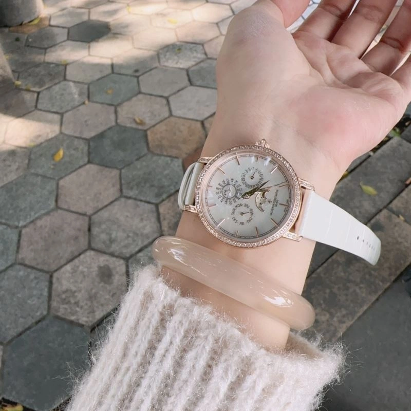 1:1 copy VACHERON CONSTANTIN Watches