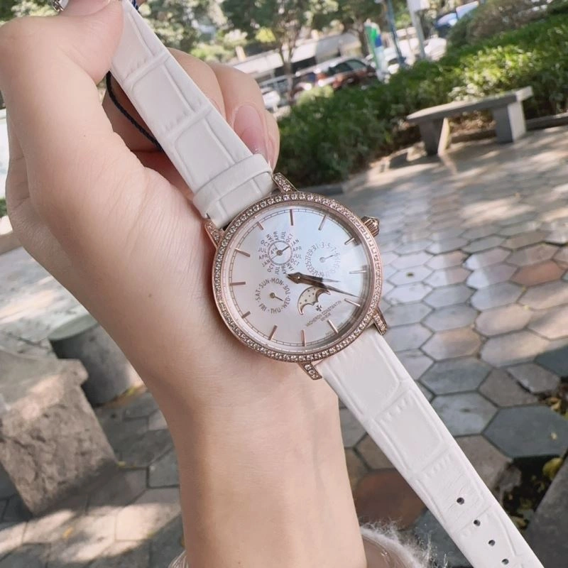 1:1 copy VACHERON CONSTANTIN Watches