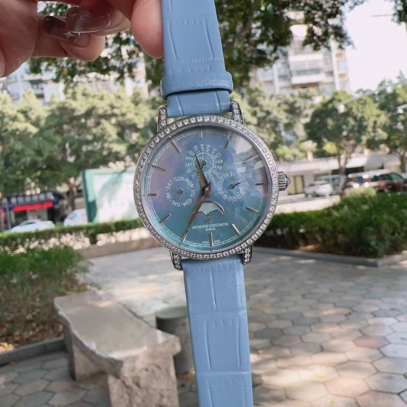 Inexpensive VACHERON CONSTANTIN Watches