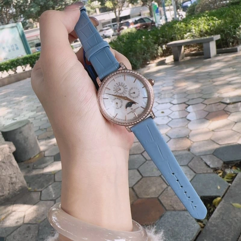 Inexpensive VACHERON CONSTANTIN Watches