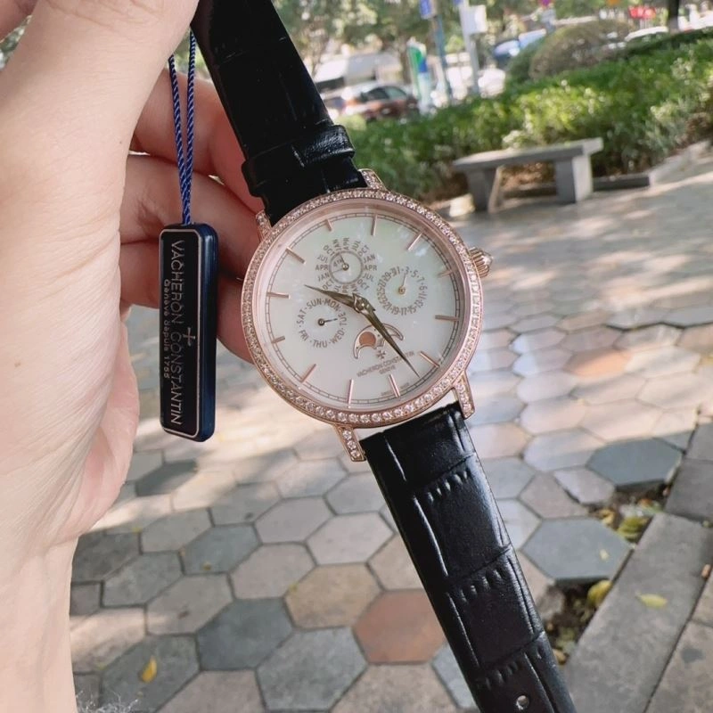 Mirror quality VACHERON CONSTANTIN Watches