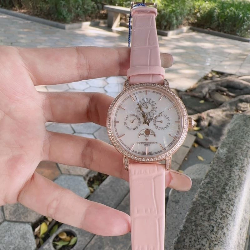 Accurate model VACHERON CONSTANTIN Watches