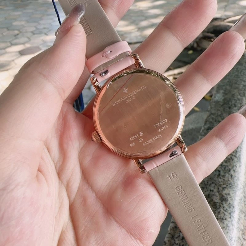Accurate model VACHERON CONSTANTIN Watches
