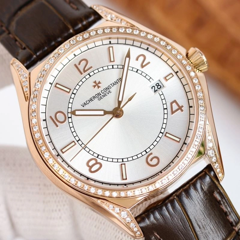 Value-priced VACHERON CONSTANTIN Watches