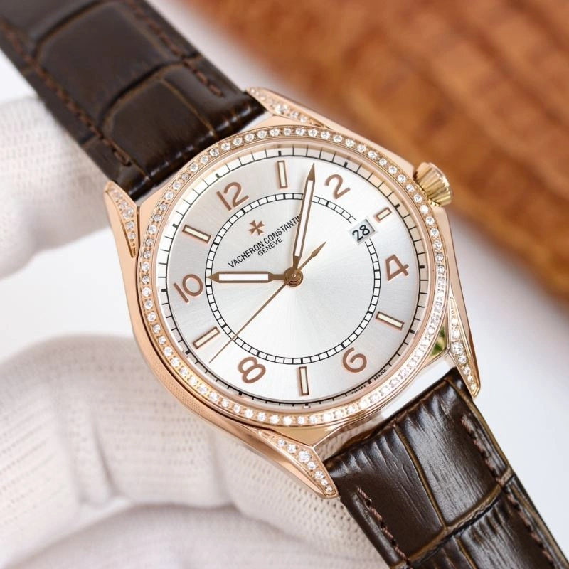 Value-priced VACHERON CONSTANTIN Watches