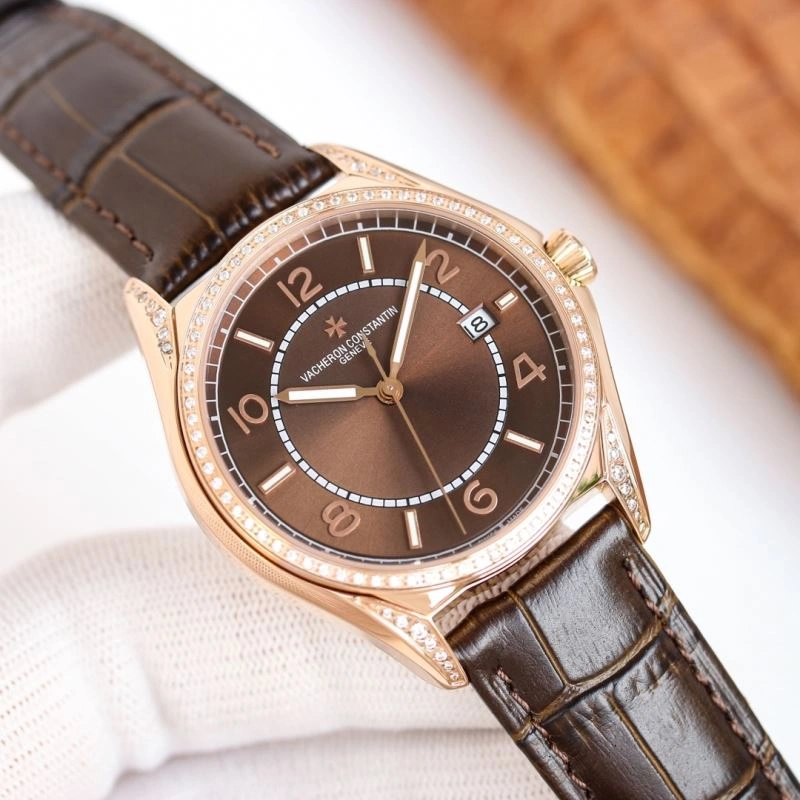 Value-priced VACHERON CONSTANTIN Watches
